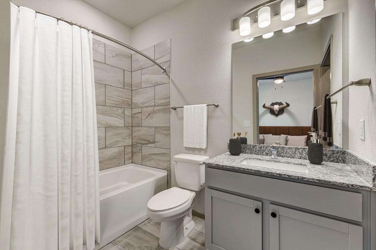 Photos and Video of Azora Ranch Apartments in Fort Worth, TX