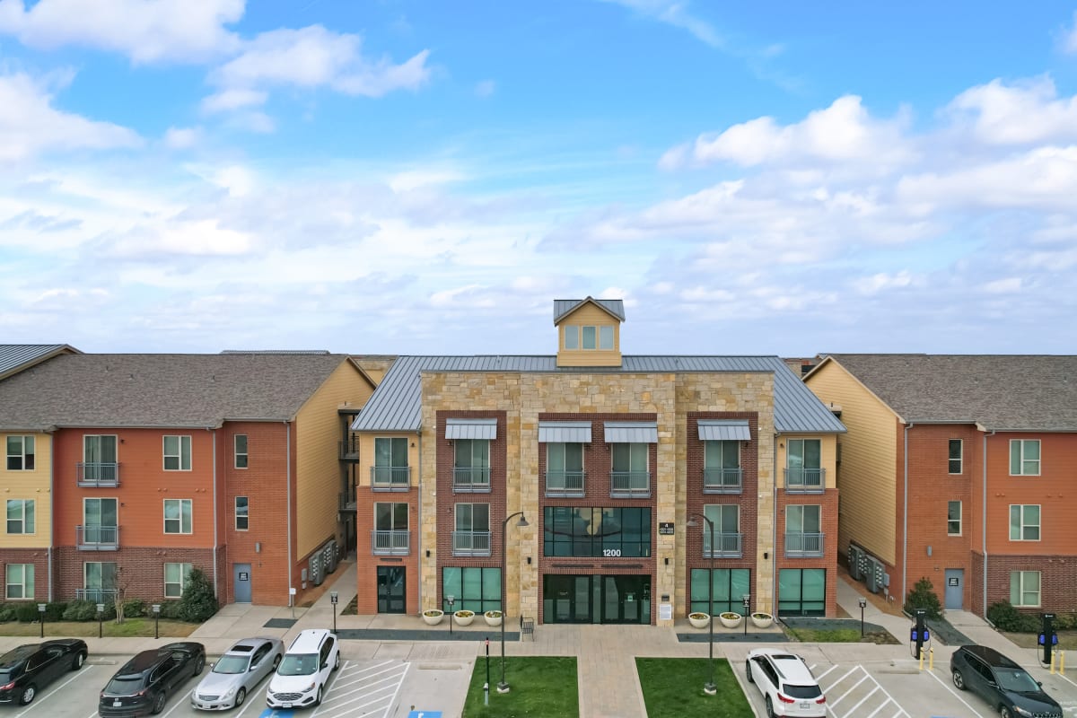 Photos and Video of Gateway Pines in Forney, TX