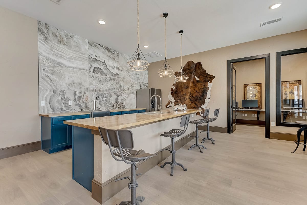 Photos and Video of Azora Ranch Apartments in Fort Worth, TX