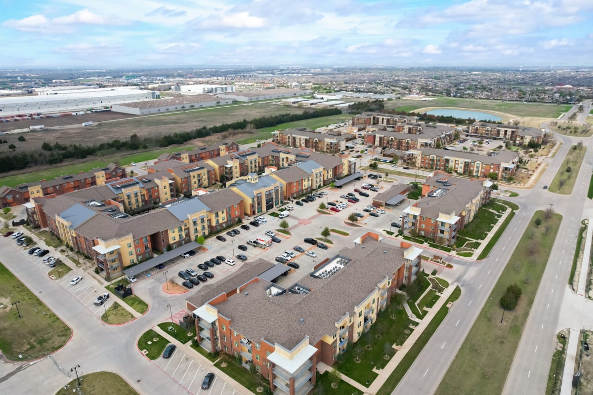 Photos and Video of Gateway Pines in Forney, TX
