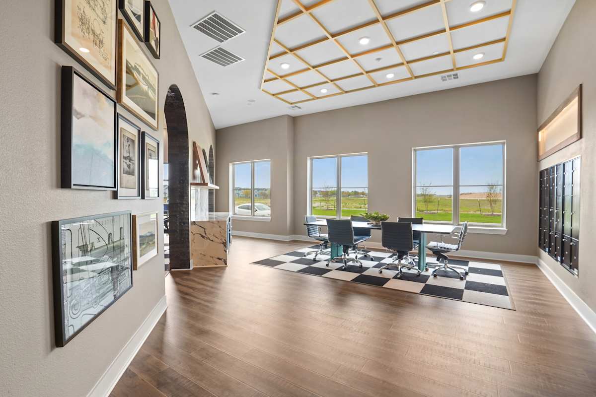 Photos and Video of The Range at Tamarron in Katy, TX