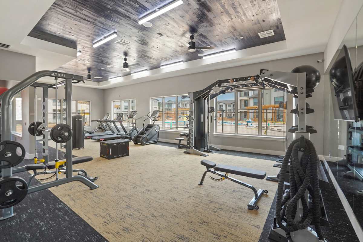 Photos and Video of The Range at Tamarron in Katy, TX