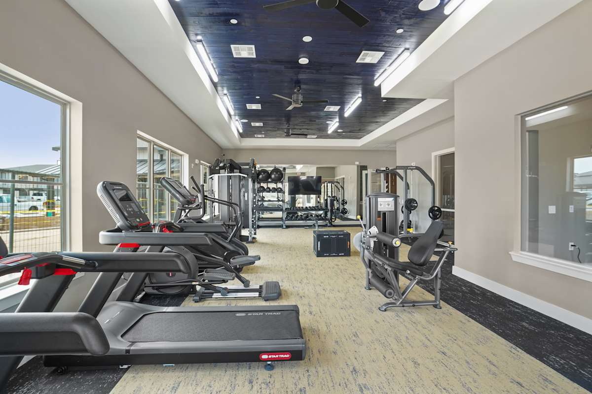 Photos and Video of The Range at Tamarron in Katy, TX