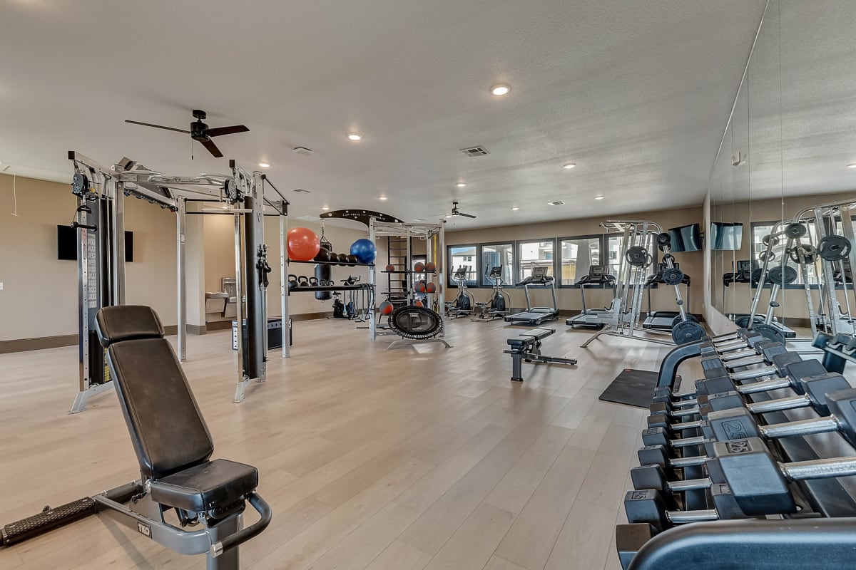 Photos and Video of Azora Ranch Apartments in Fort Worth, TX