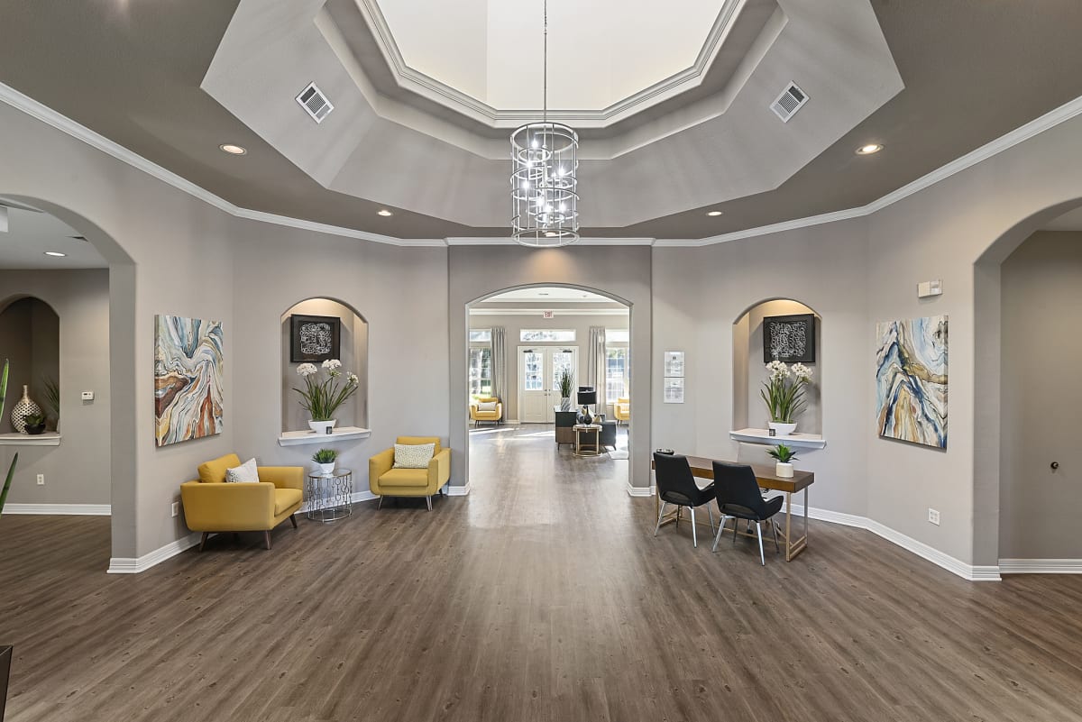 Photos and Video of 3101 Place Apartments in Rosenberg, TX