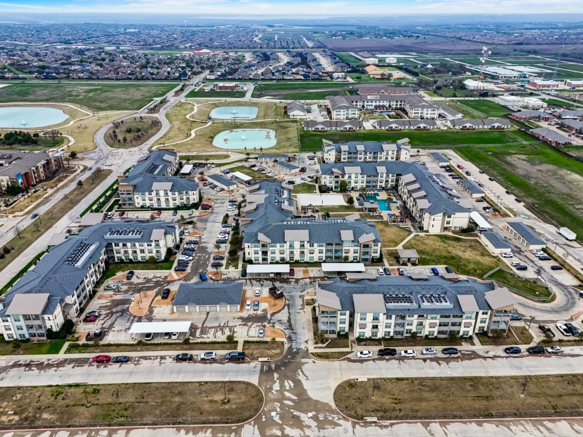 Photos and Video of Gateway Oaks Apartments in Forney, TX