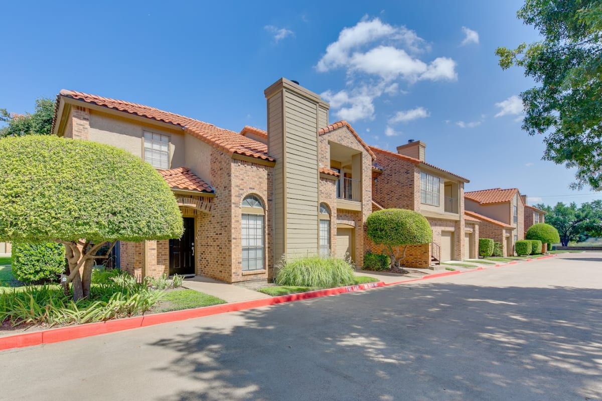 Photos and Video of Spring Pointe in Richardson, TX