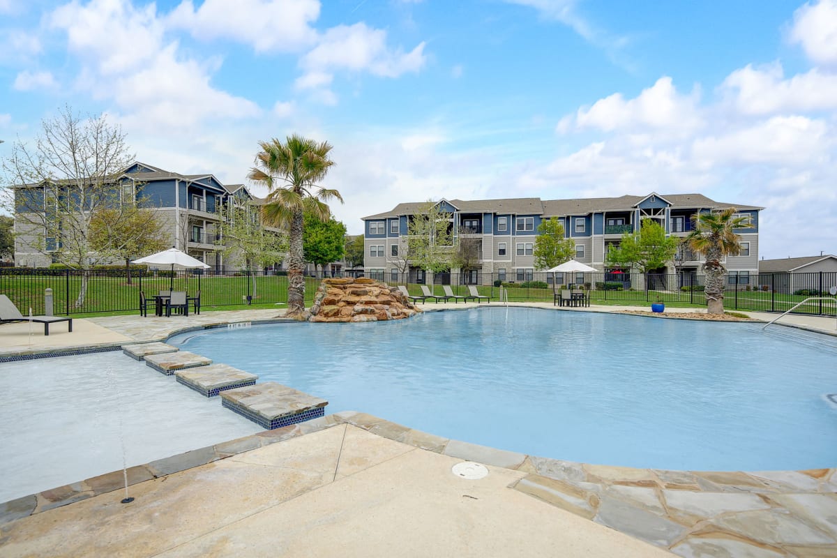 Photos and Video of Verandas at Alamo Ranch in San Antonio, TX