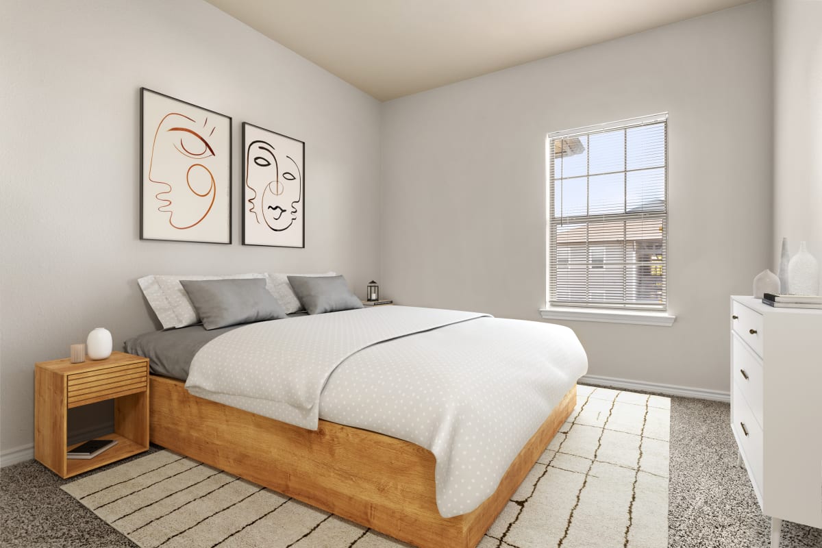 Photos and Video of The Bradford in Buda, TX