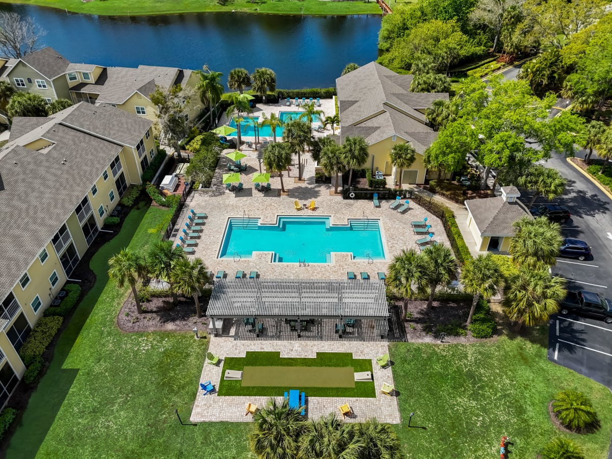 Photos and Video of Reserve at Palmer Ranch in Sarasota, FL