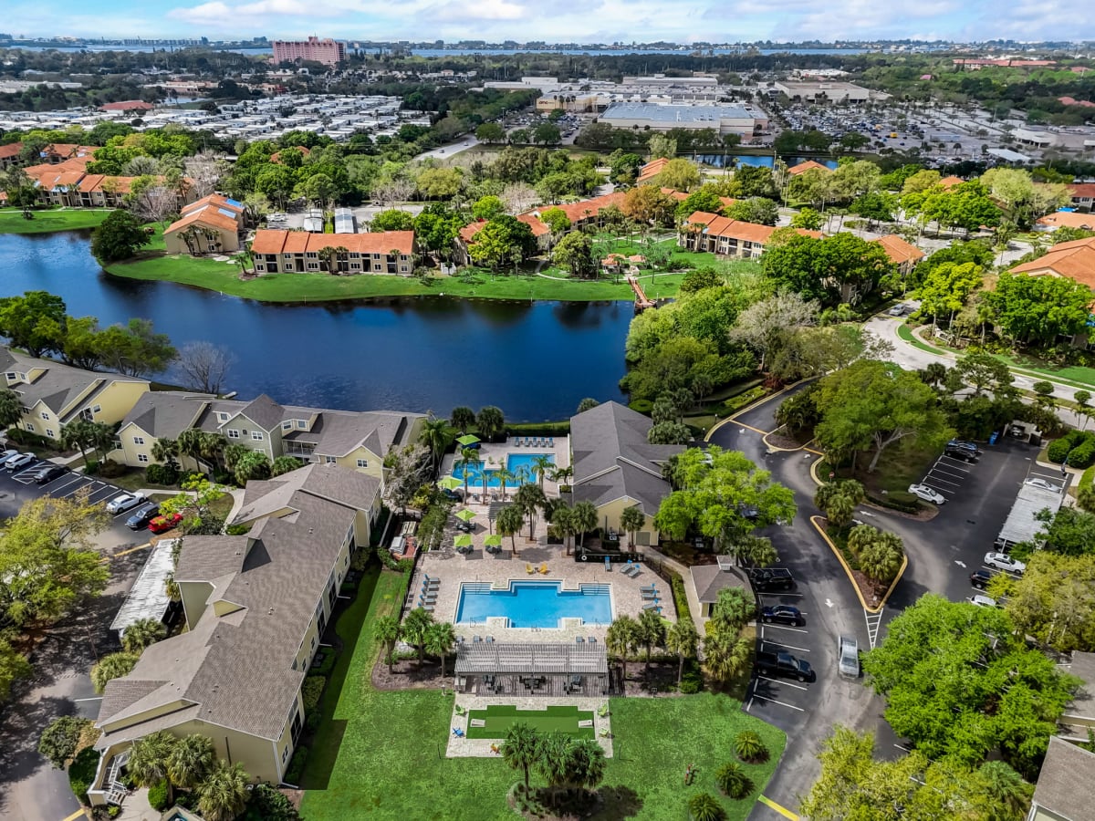 Photos and Video of Reserve at Palmer Ranch in Sarasota, FL