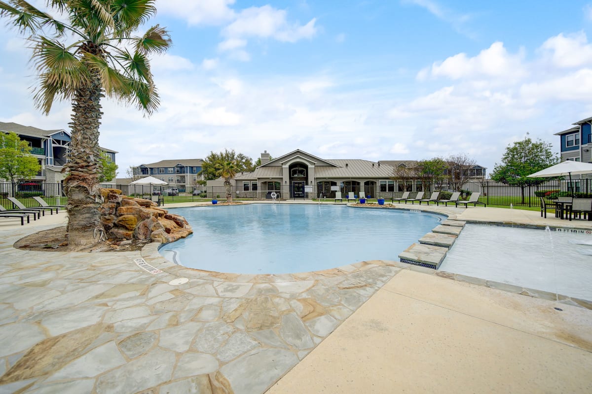 Photos and Video of Verandas at Alamo Ranch in San Antonio, TX