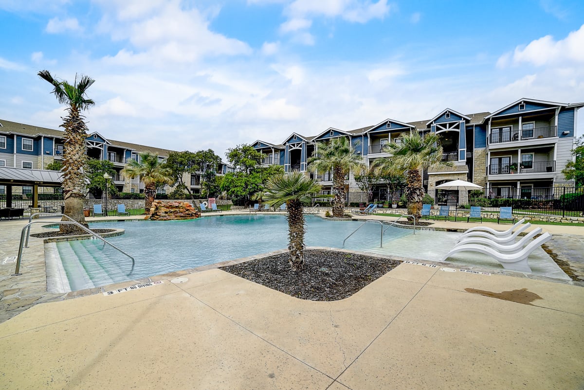 Photos and Video of Verandas at Shavano in San Antonio, TX