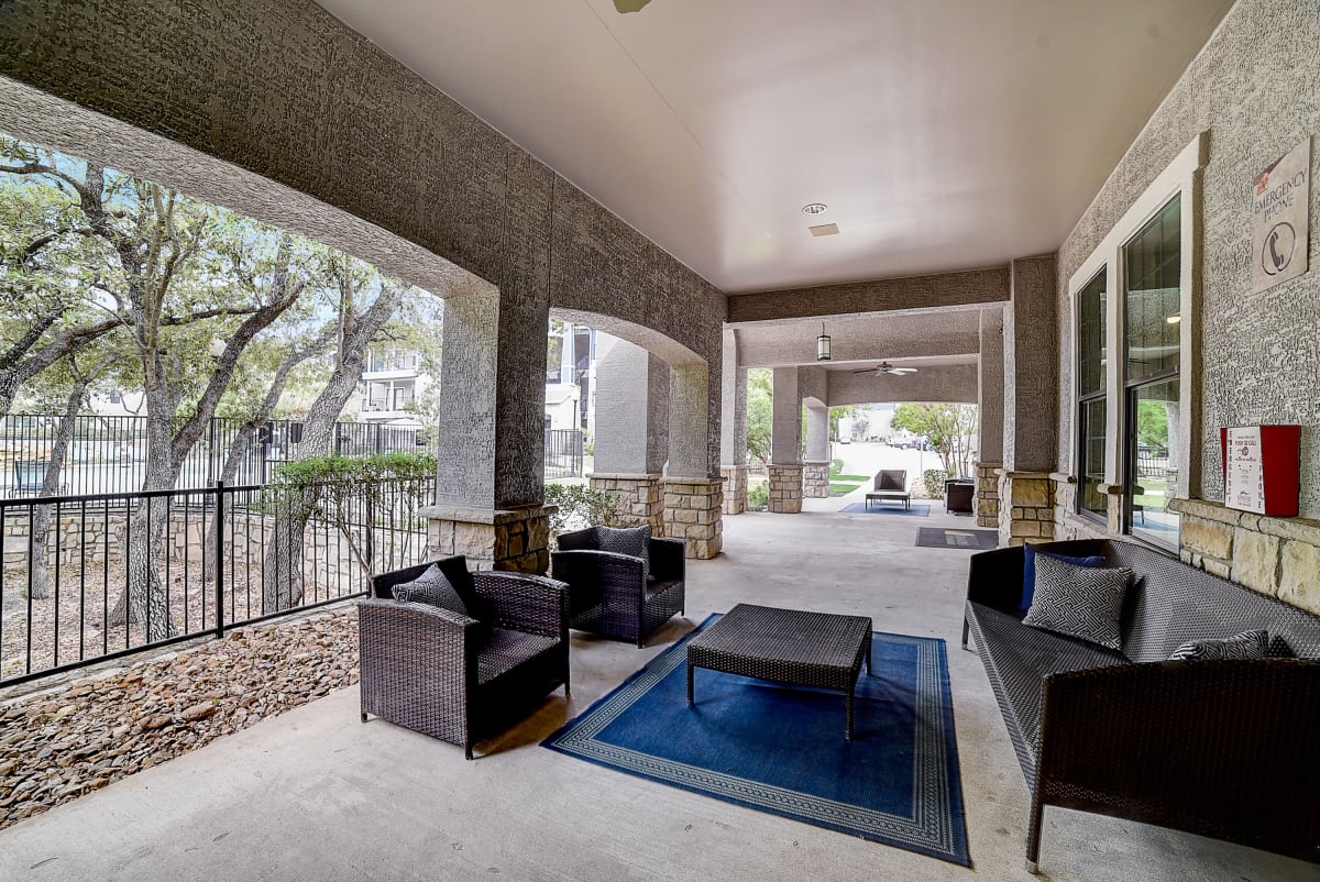 Photos and Video of Verandas at Shavano in San Antonio, TX