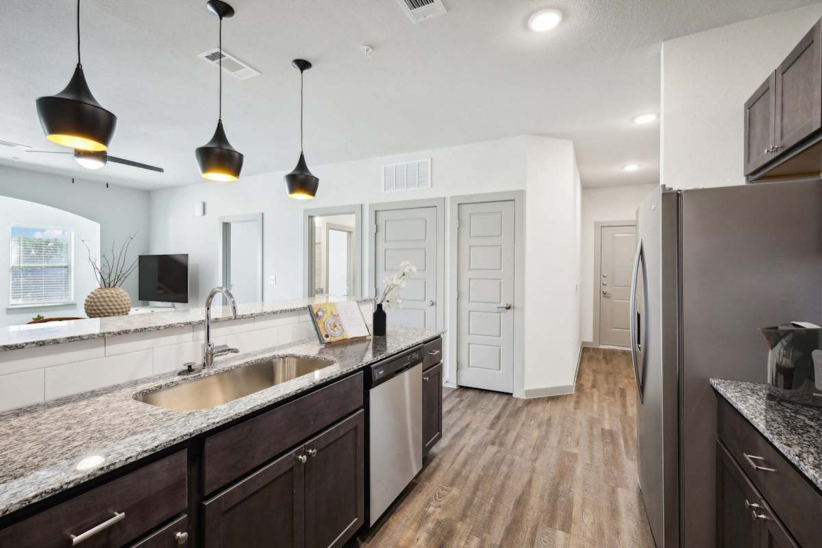 Photos and Video of Live Oak in Cleburne, TX