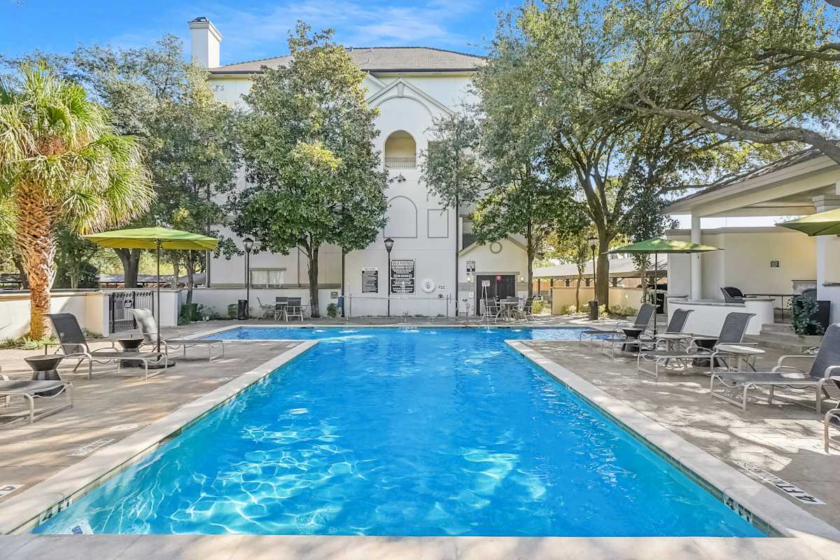 Photos and Video of Winsted at White Rock in Dallas, TX