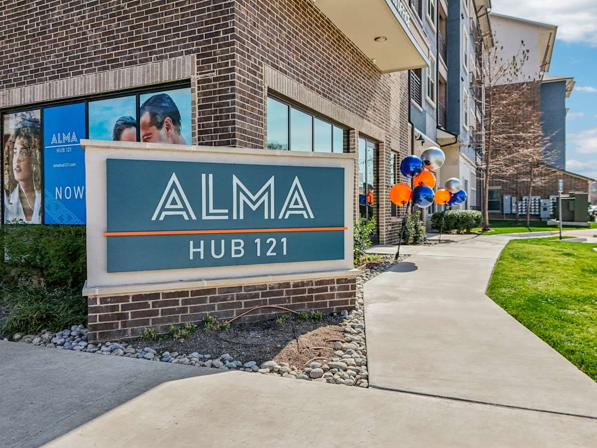 Photos and Video of Alma Hub 121 in McKinney, TX