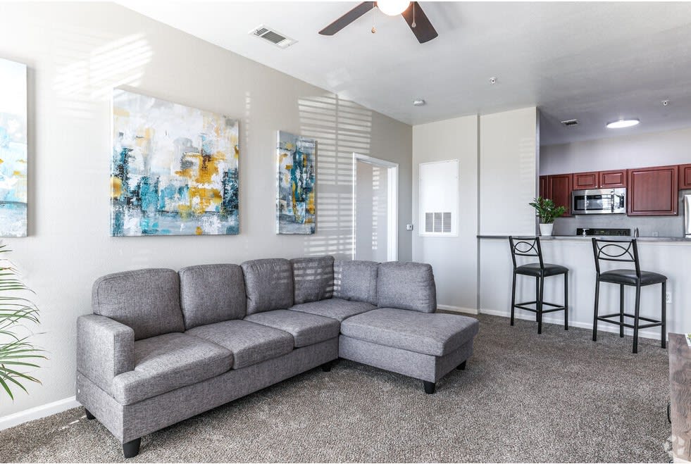 Photos and Video of Flats at MacArthur in Lawton, OK