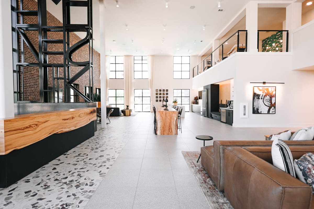 Photos and Video of Main Street Lofts in Mansfield, TX