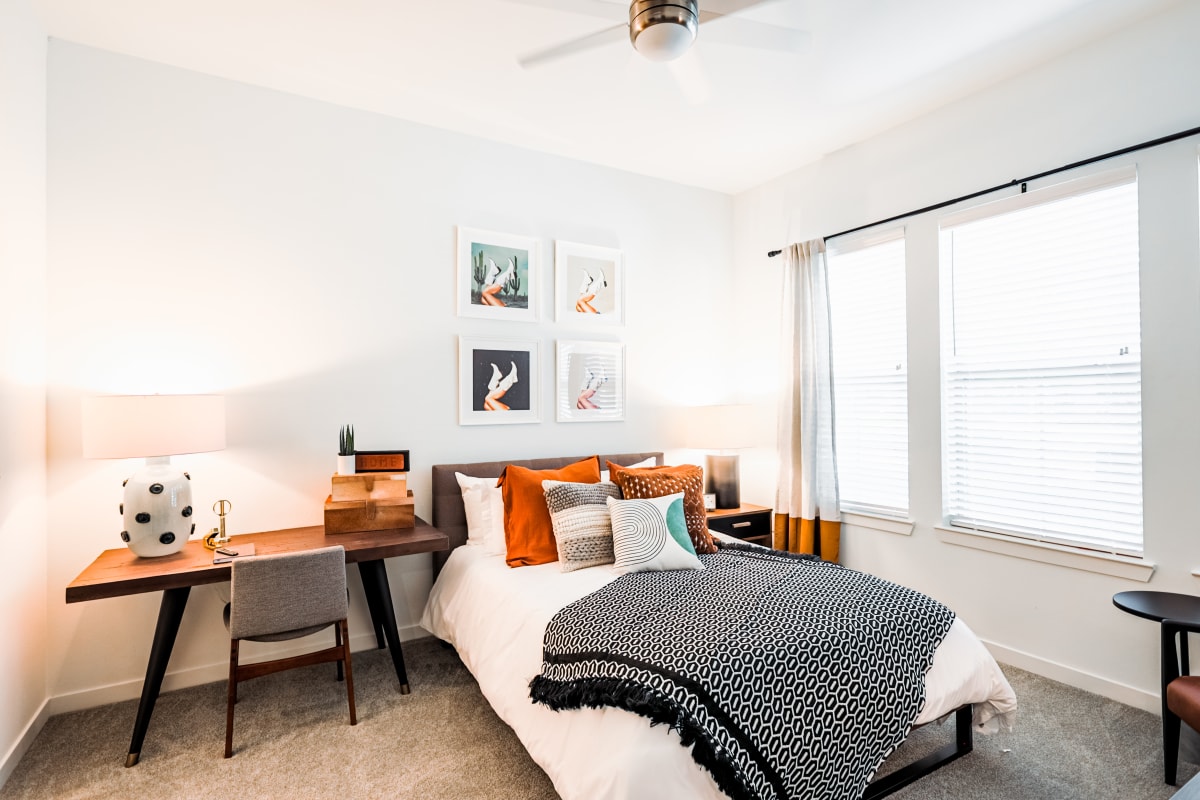 Photos and Video of Main Street Lofts in Mansfield, TX