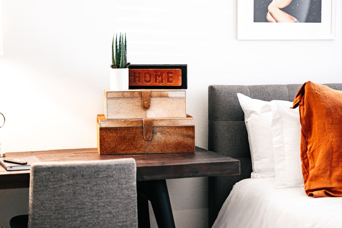 Photos and Video of Main Street Lofts in Mansfield, TX