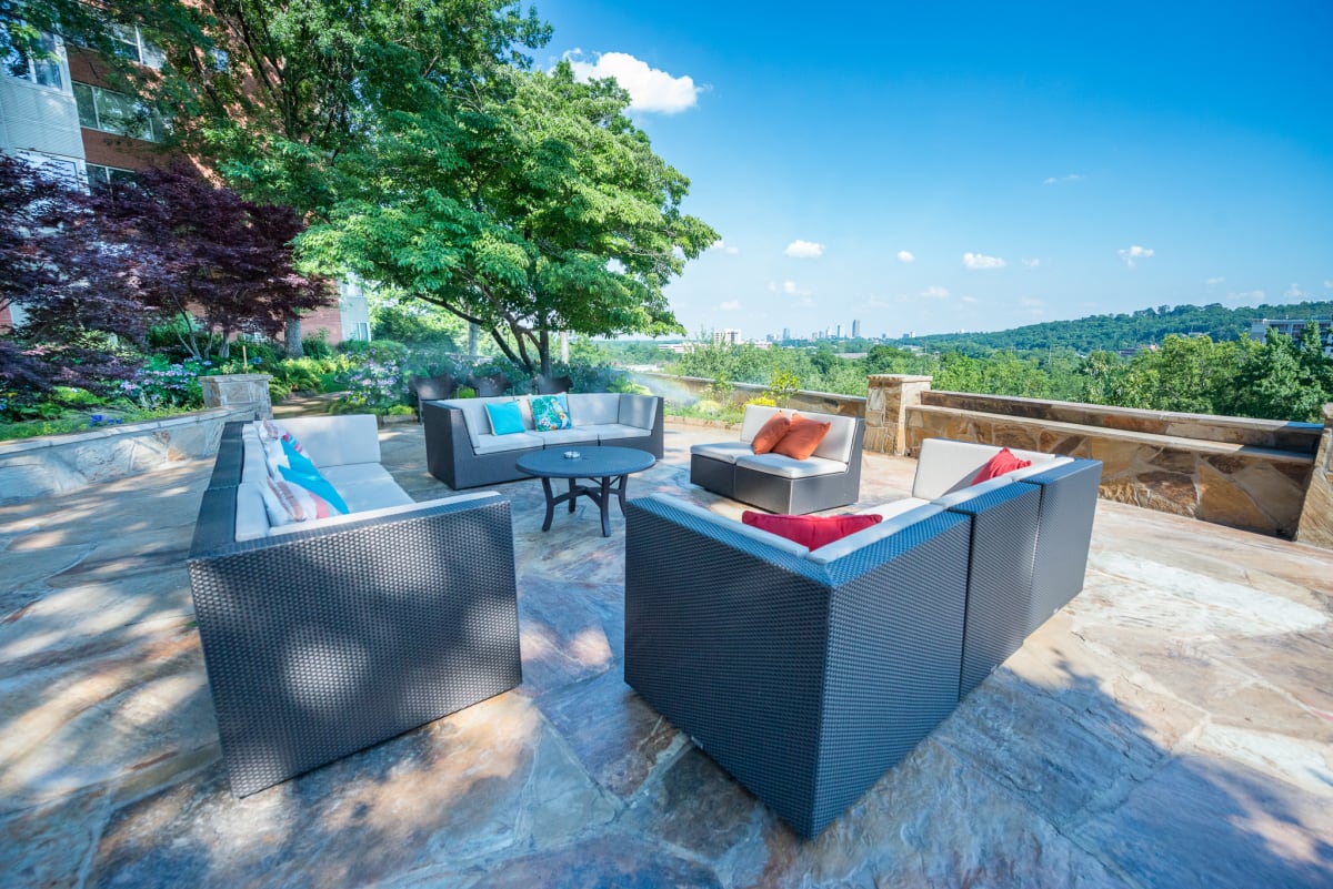 Photos and Video of Rivercliff in Little Rock, AR