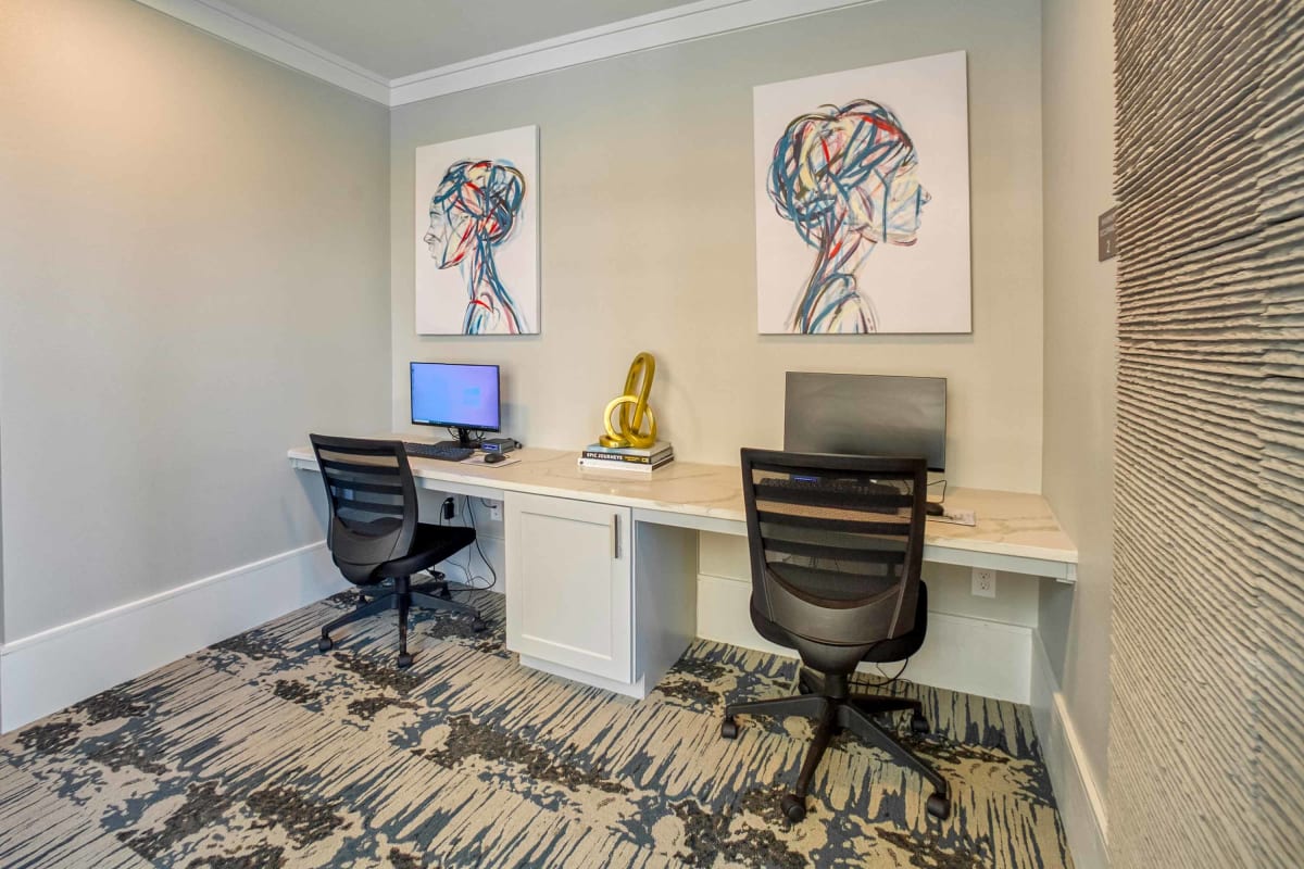 Photos and Video of Belle Spring Branch in Houston, TX