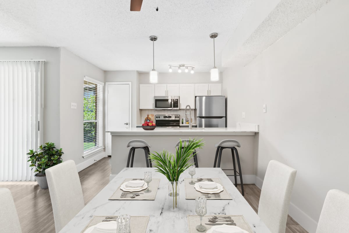 Photos and Video of Eastbank Apartments in Rockwall, TX