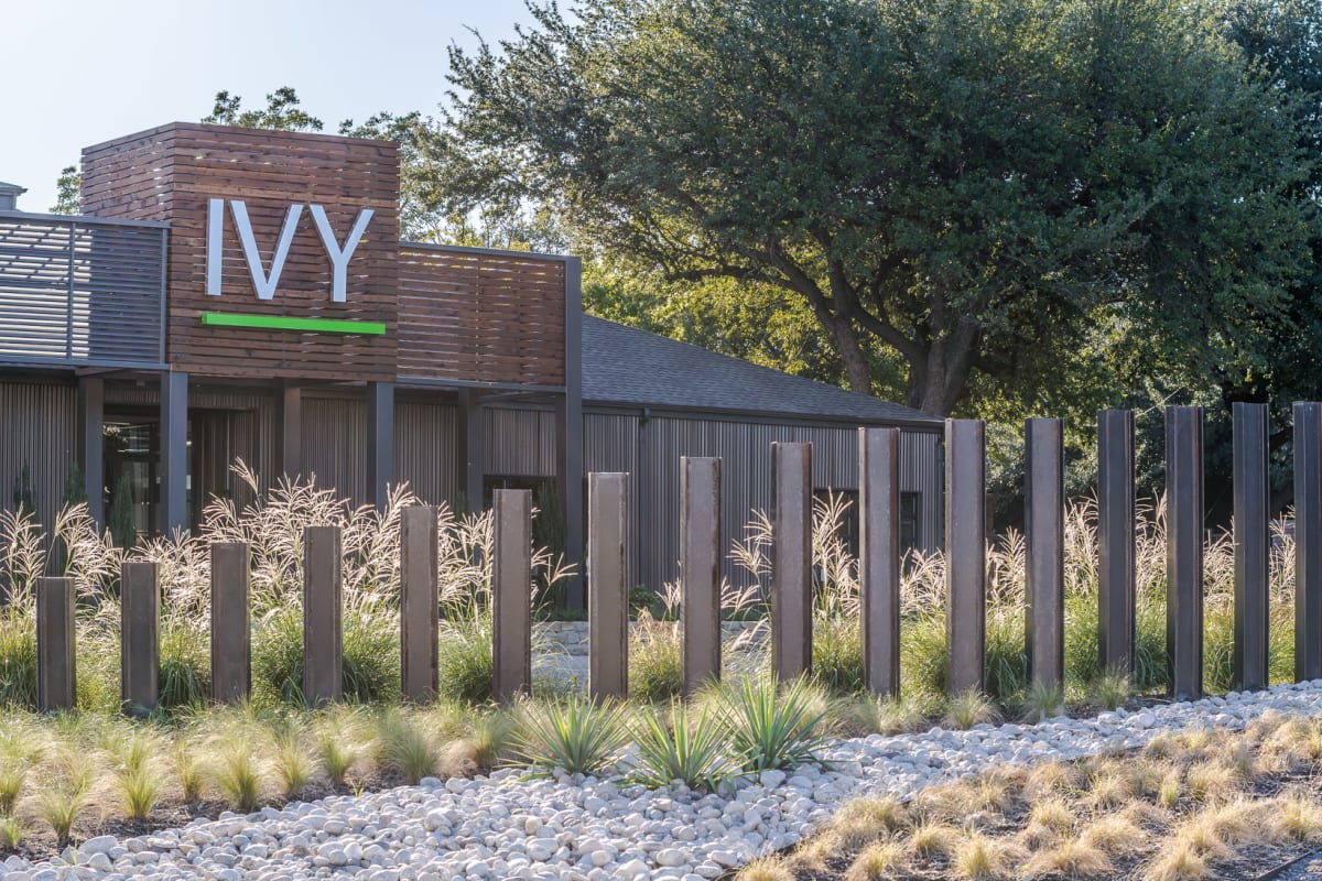 Photos and Video of Ivy Urban Living in Dallas, TX