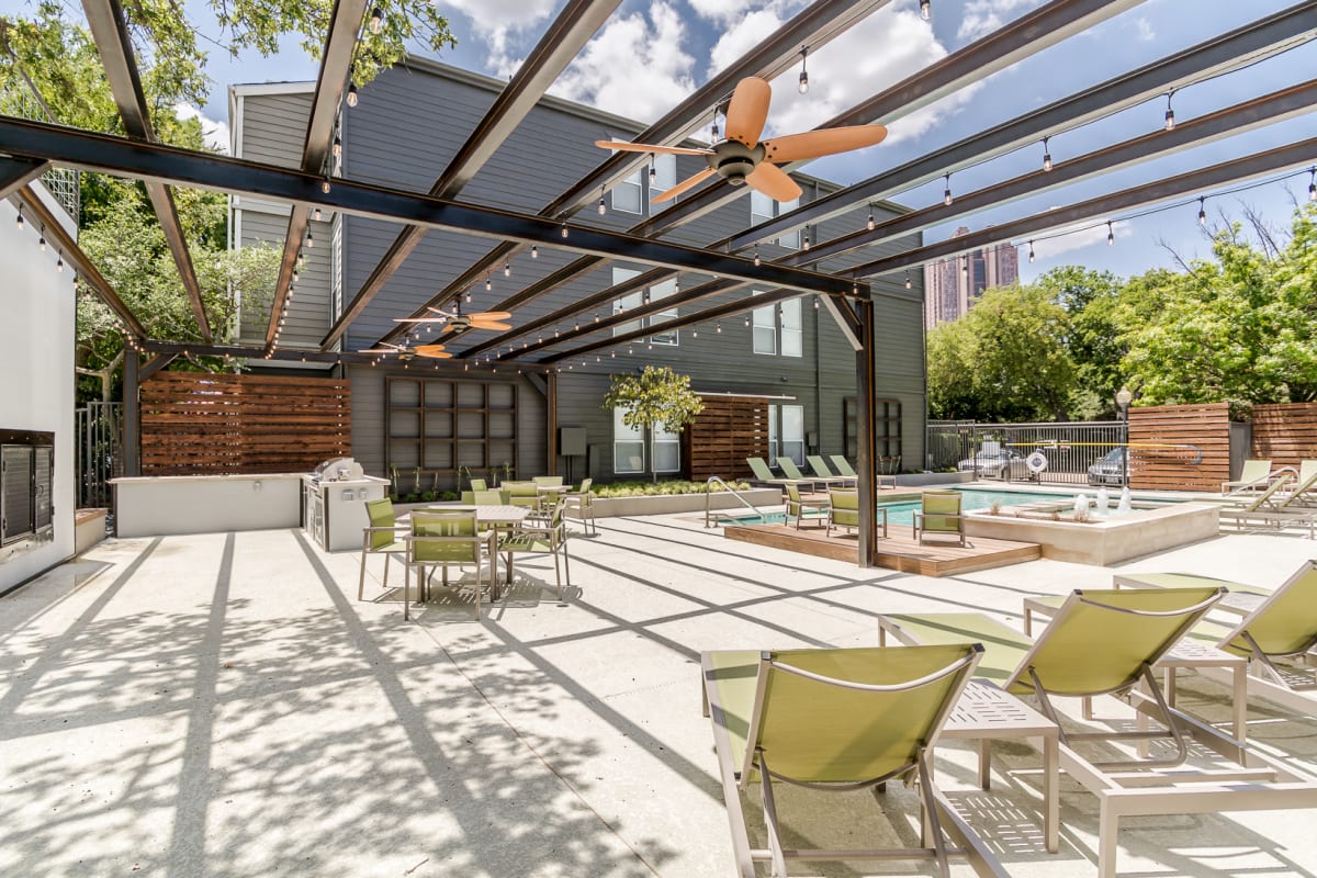 Photos and Video of Ivy Urban Living in Dallas, TX