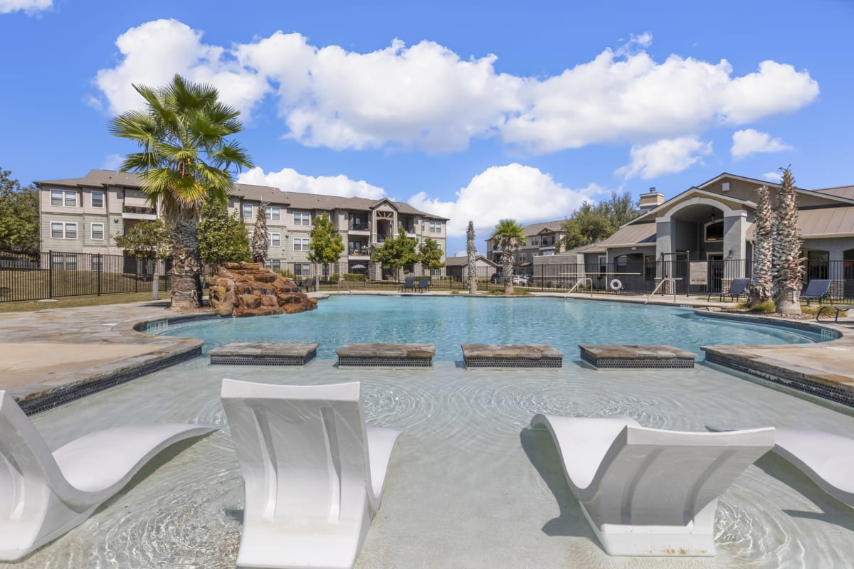 Photos and Video of Verandas at Alamo Ranch in San Antonio, TX