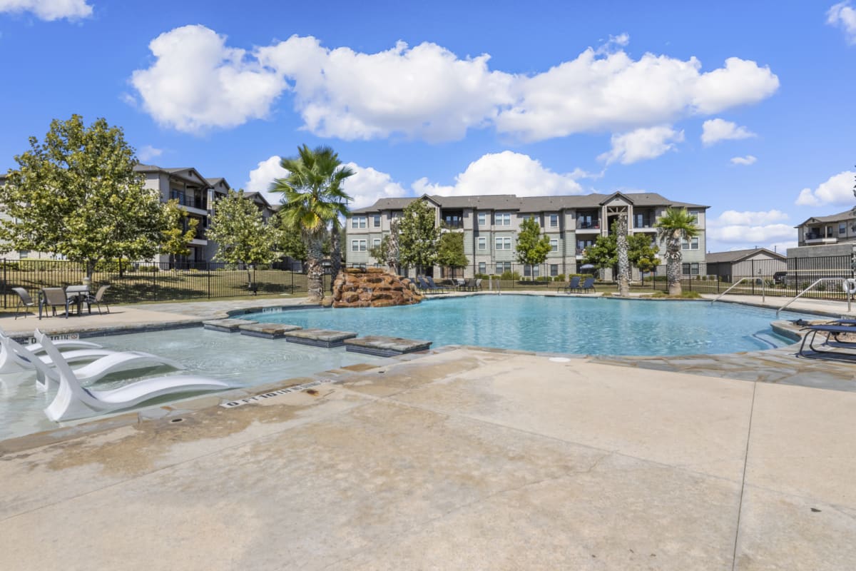 Photos and Video of Verandas at Alamo Ranch in San Antonio, TX