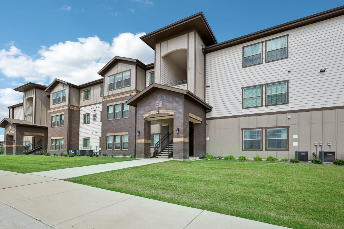 Photos and Video of Azora Ranch Apartments in Fort Worth, TX
