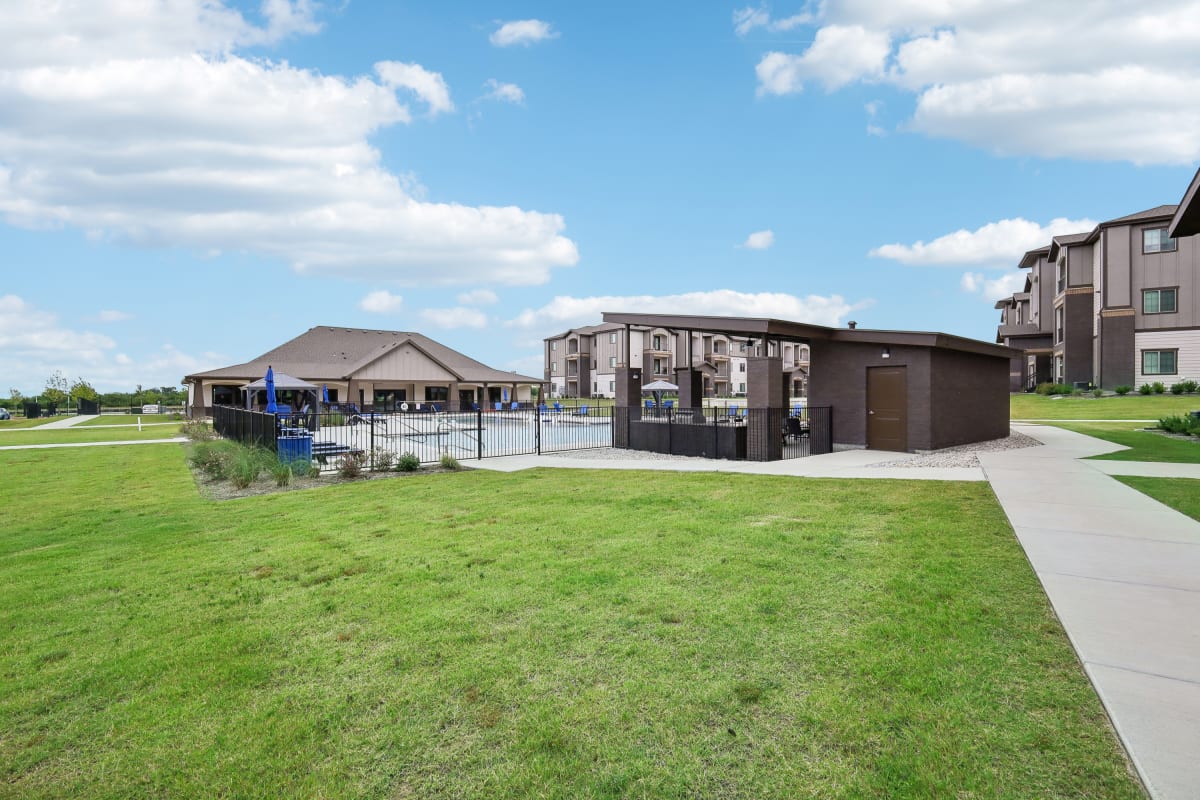 Photos and Video of Azora Ranch Apartments in Fort Worth, TX