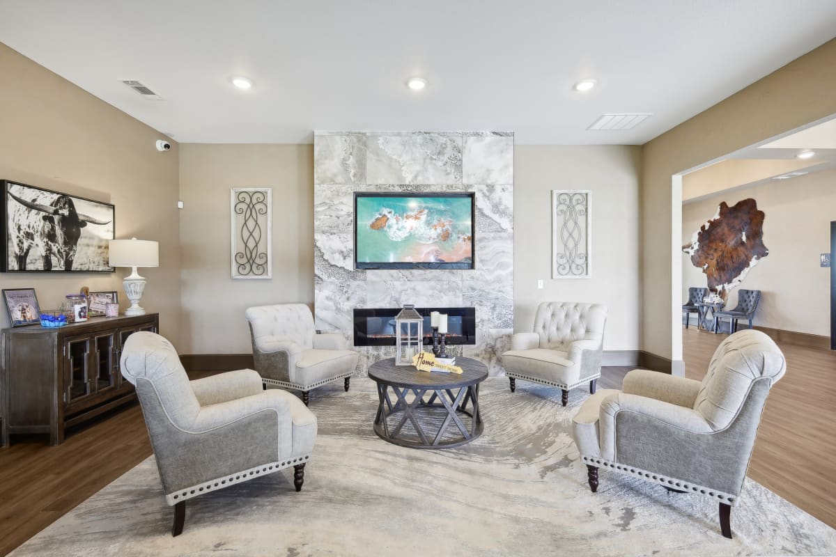 Photos and Video of Azora Ranch Apartments in Fort Worth, TX