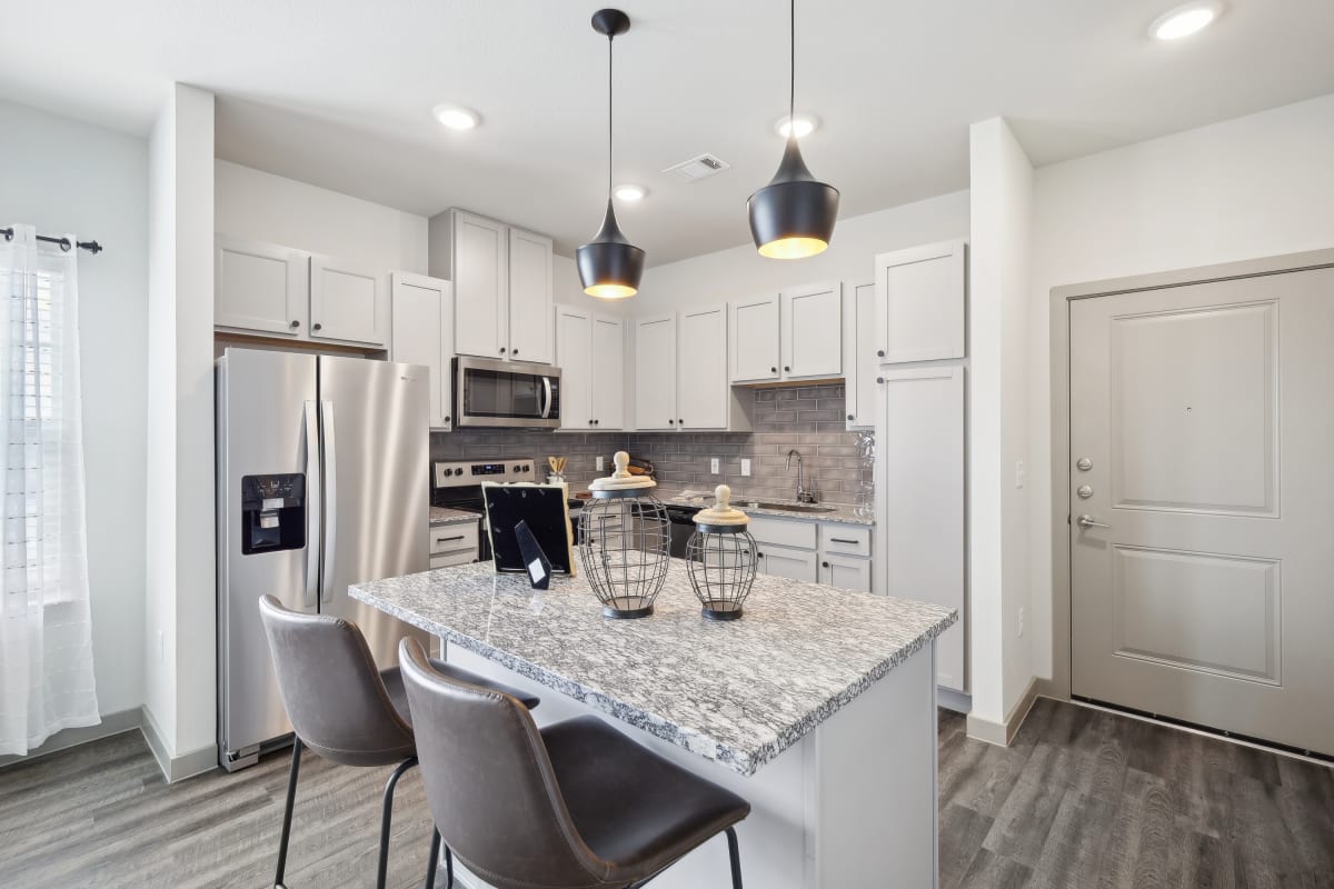 Photos and Video of Azora Ranch Apartments in Fort Worth, TX