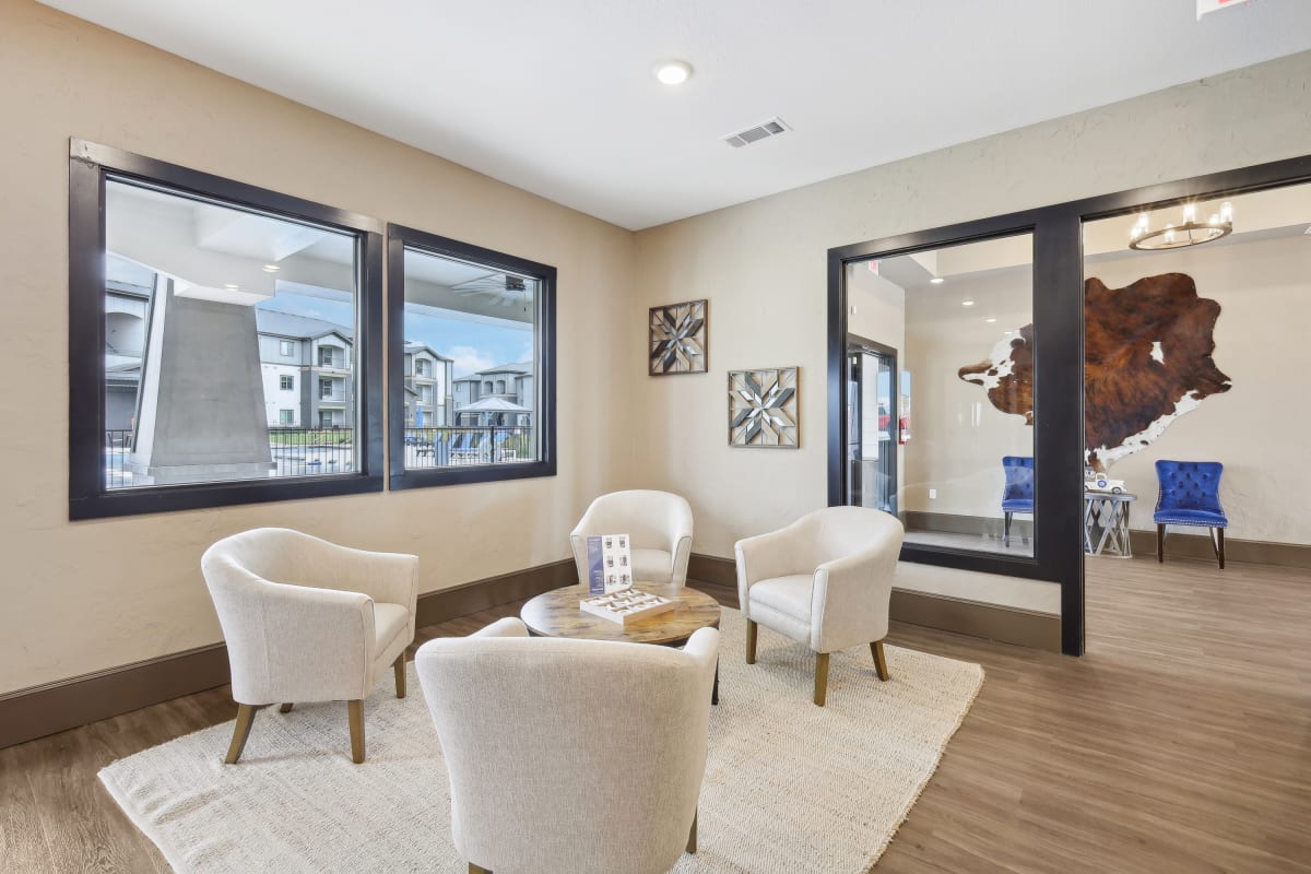 Photos and Video of Azora Ranch Apartments in Fort Worth, TX