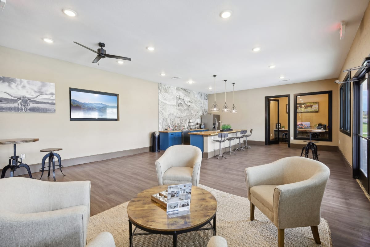 Photos and Video of Azora Ranch Apartments in Fort Worth, TX