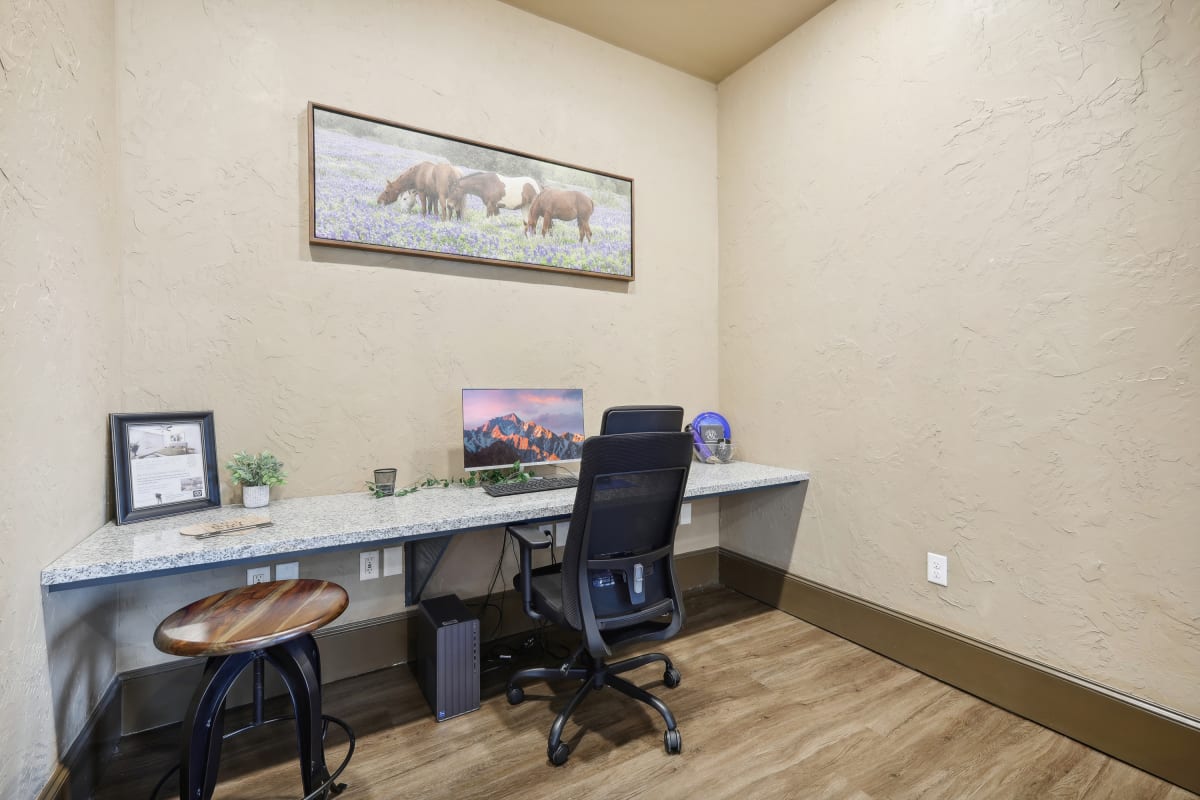 Photos and Video of Azora Ranch Apartments in Fort Worth, TX