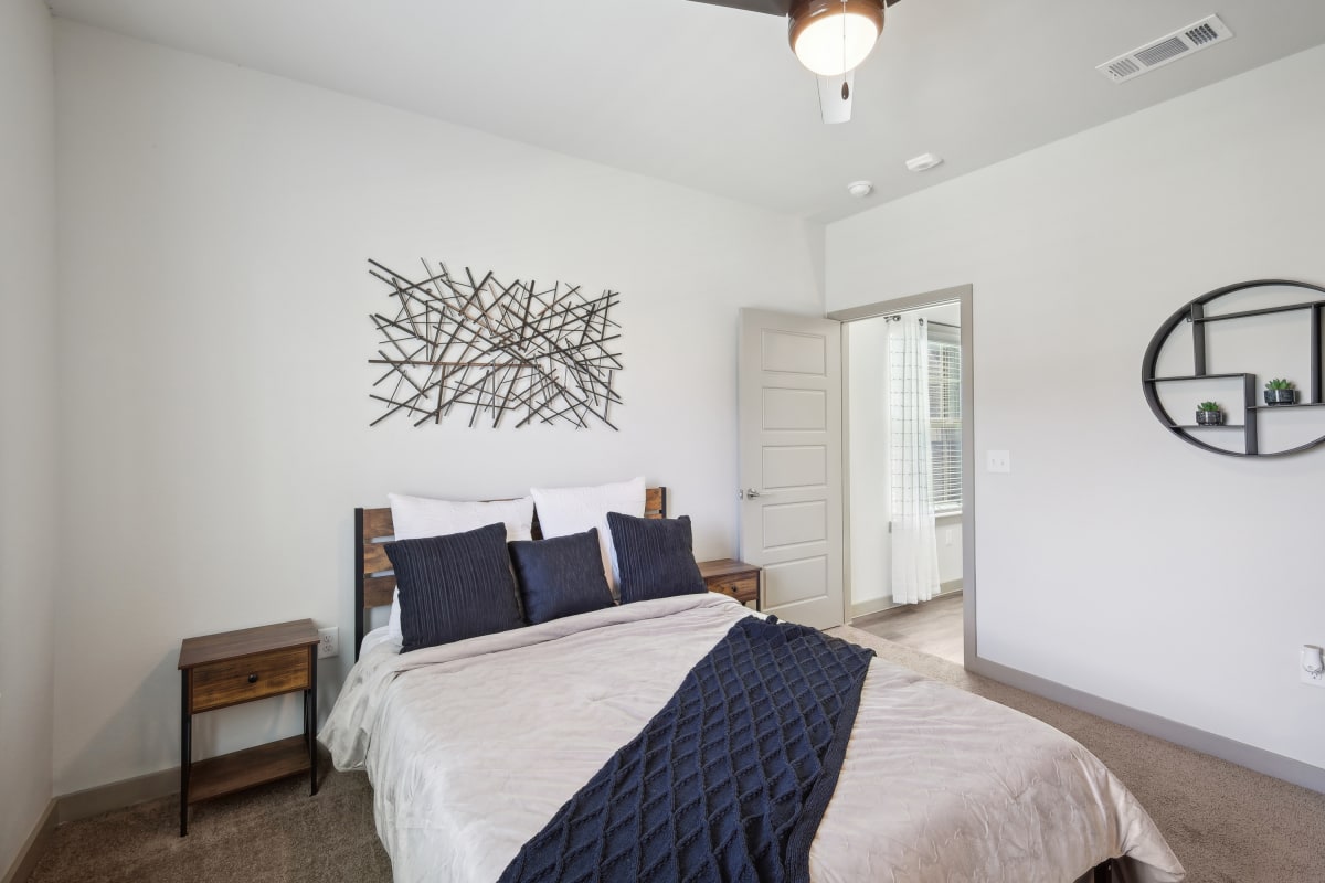Photos and Video of Azora Ranch Apartments in Fort Worth, TX