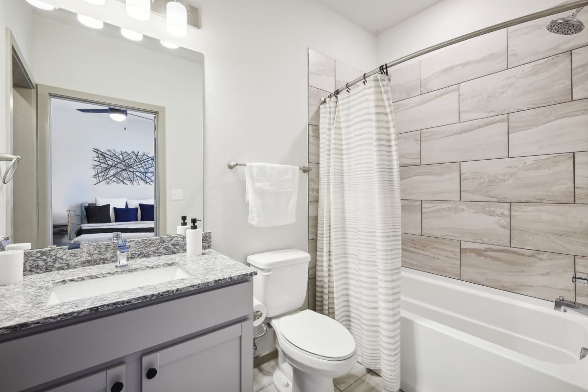 Photos and Video of Azora Ranch Apartments in Fort Worth, TX