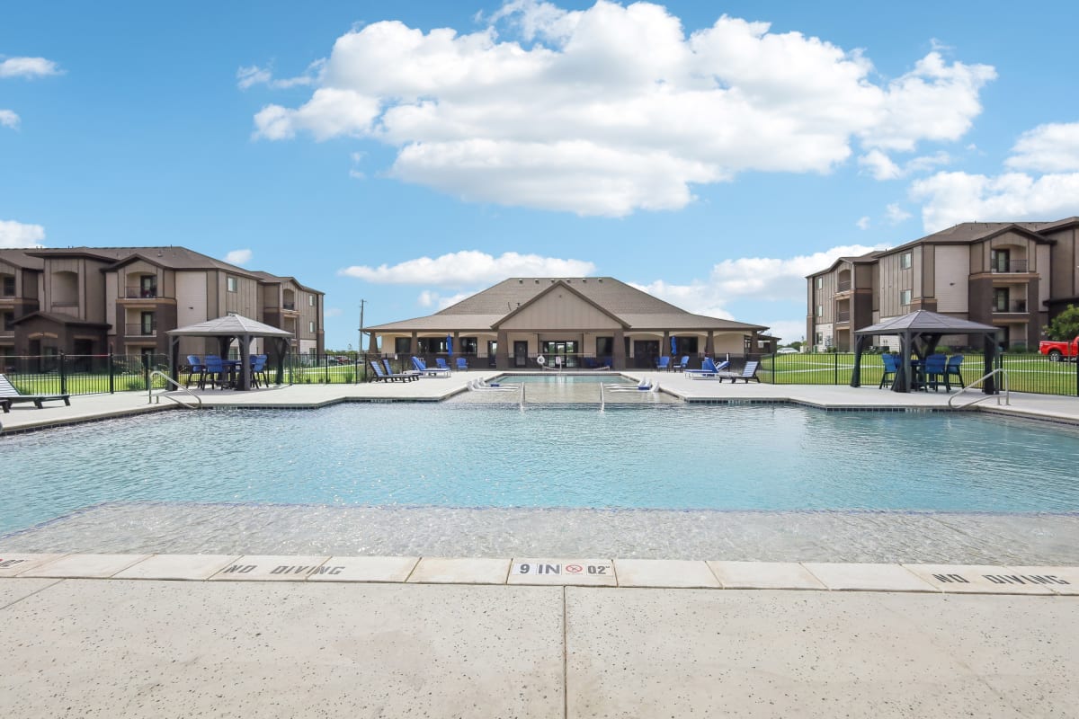 Photos and Video of Azora Ranch Apartments in Fort Worth, TX