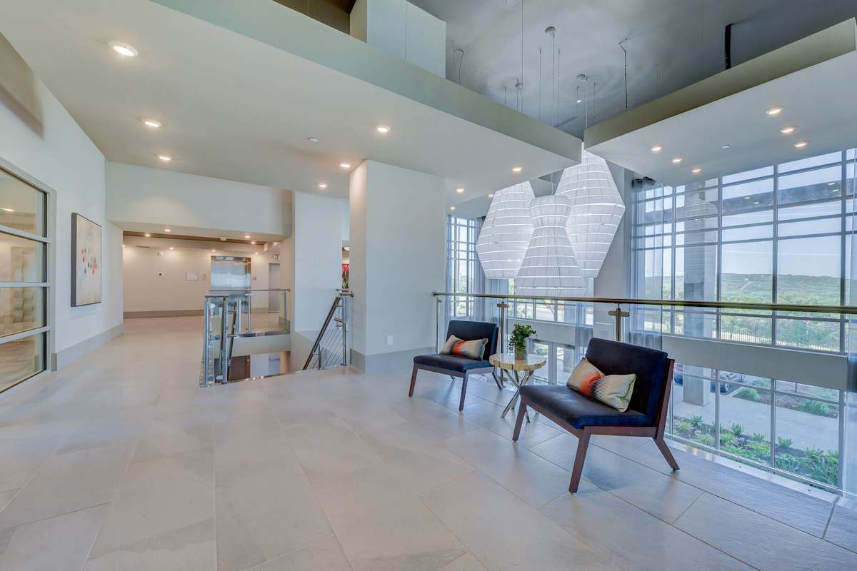 Photo Gallery | Infinity at the Rim Apartments San Antonio TX