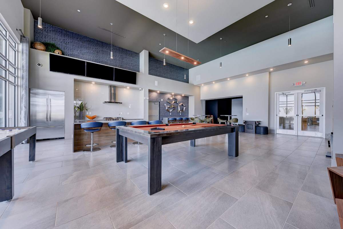 Photo Gallery | Infinity at the Rim Apartments San Antonio TX