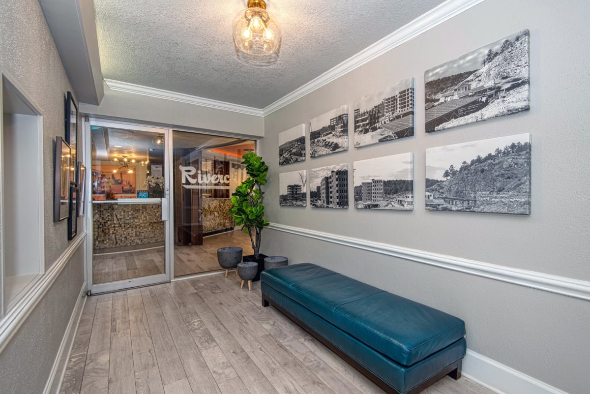 Photos and Video of Rivercliff in Little Rock, AR