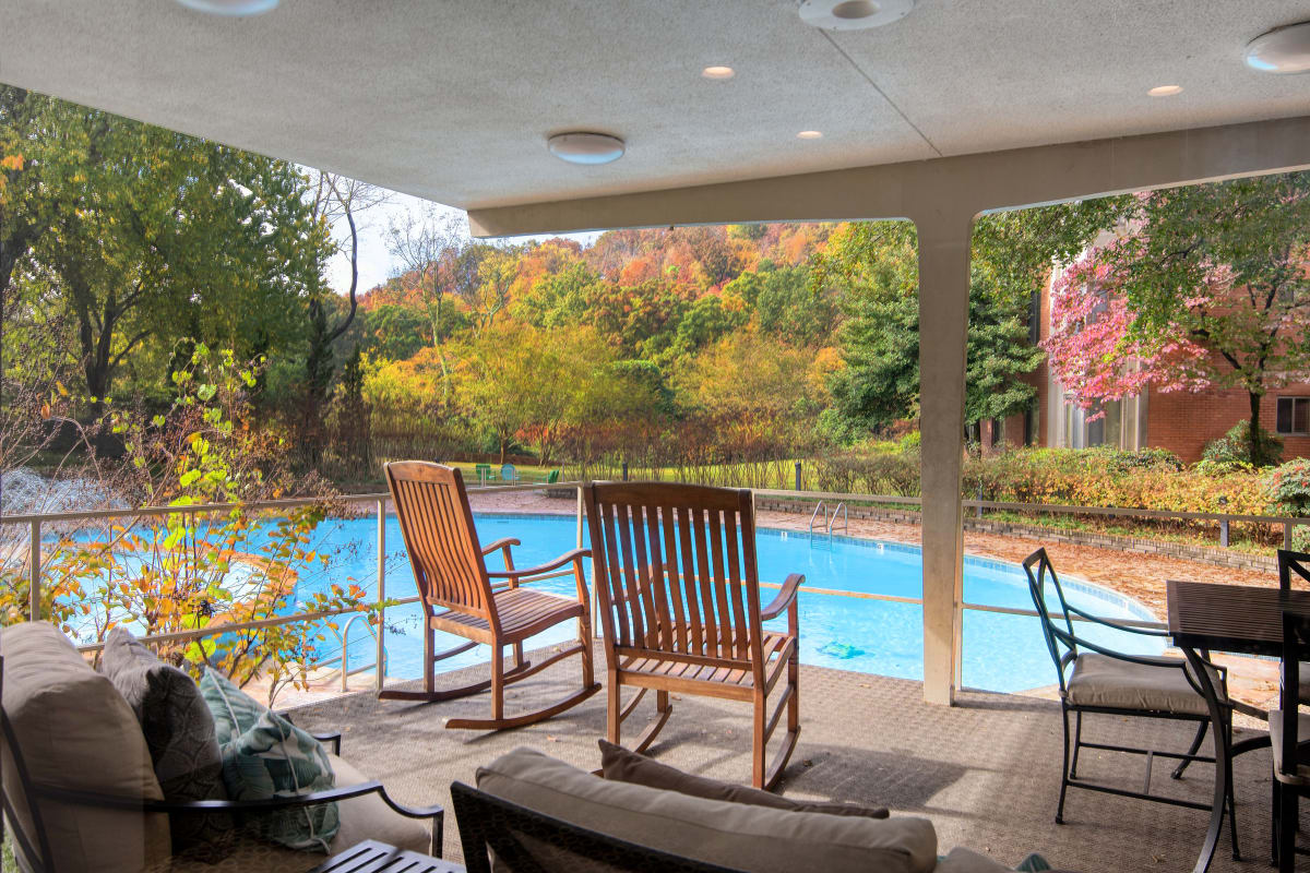 Photos and Video of Rivercliff in Little Rock, AR