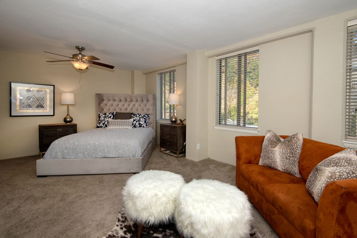 Photos and Video of Rivercliff in Little Rock, AR