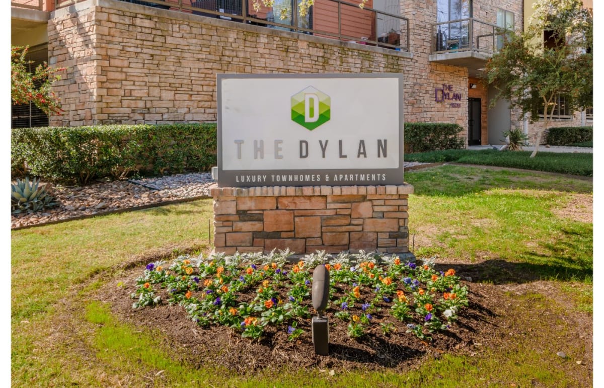 Photos and Video of The Dylan in Dallas, TX