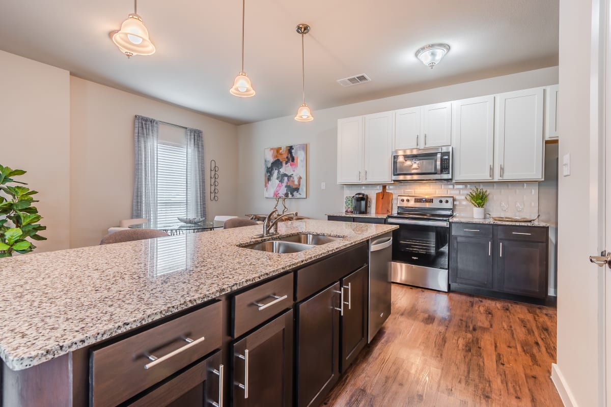 Photos and Video of Townhomes at Princeton Meadows in Princeton, TX