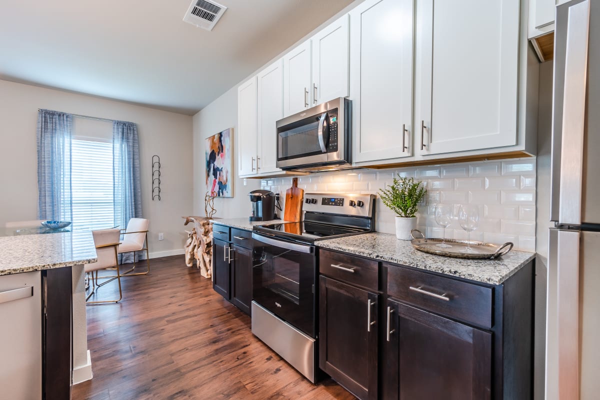 Photos and Video of Townhomes at Princeton Meadows in Princeton, TX